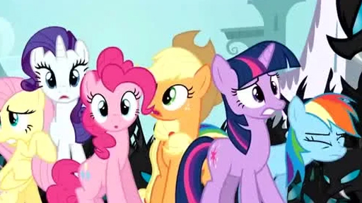 Streaming di My Little pony in Italiano | Tutti gli episodi, film ...