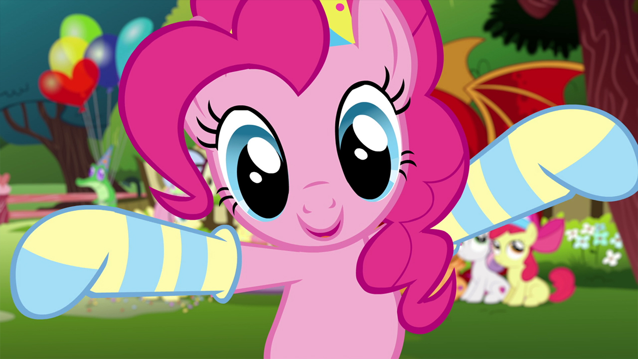 Streaming di My Little pony in Italiano | Tutti gli episodi, film ...